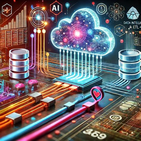 Ssis 469 Next Level Data Integration And Etl Performance Unleashed