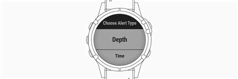 Dive Science Garmin Malaysia