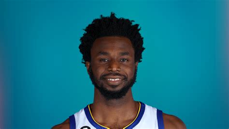 Warriors Player What Andrew Wiggins Is Dealing With Is Some Real