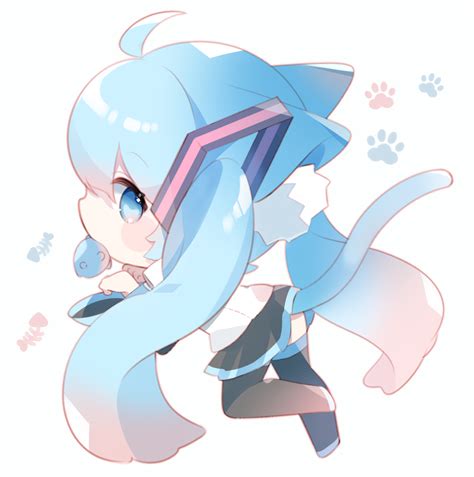 VOCALOID Page Of Zerochan Anime Image Board