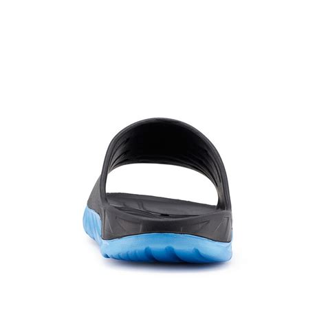 Bata บาจา Power รองเท้าแตะแบบสวม สำหรับผู้ชาย รุ่น Bouncy สีดำ