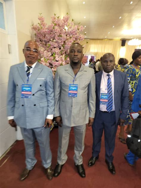Flash Epst Pour Lexercice 2021 2022 Jean Tshisekedi Kabasele Du