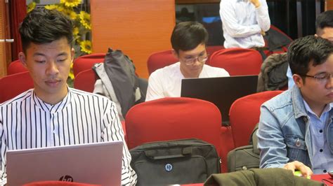 Học Viện đào Tạo Học Viện đào Tạo Cntt Niit Ict Hà Nội