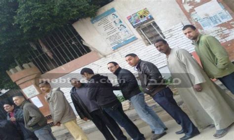 انتخابات الرئاسة 2024 لجان الوافدين في مرسى مطروح إنفوجراف مبتدا