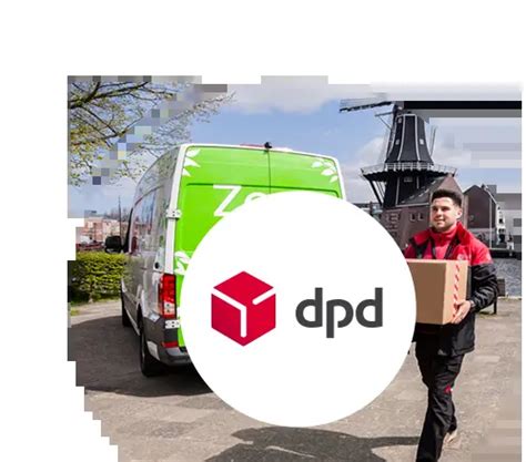 High Customer Satisfaction Through Email At Dpd Spotler