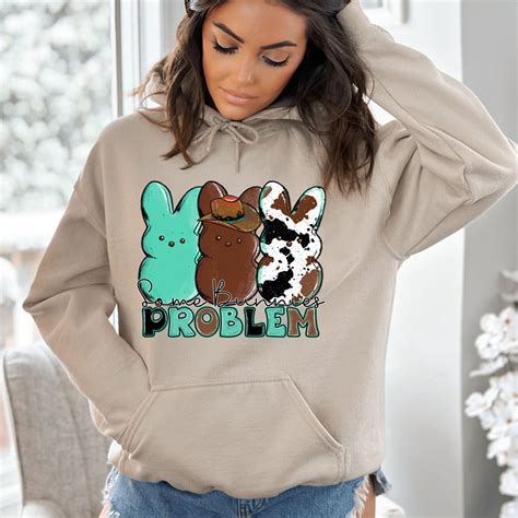 Some Bunnies Problem Dtf Heat Transfer
