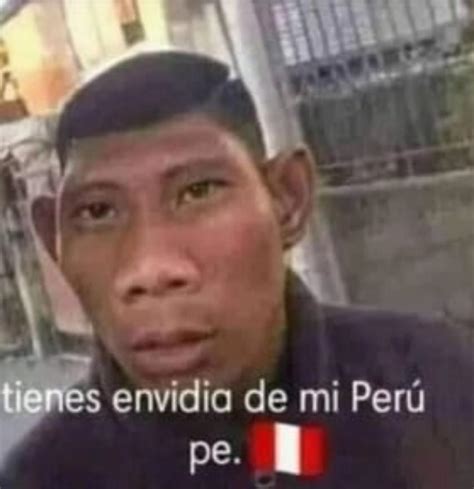 Envidioso M S Quisieras Ser Per Ano R Fumones