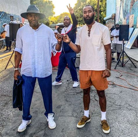 Meet Dante Mitchell Canvasrebel Magazine