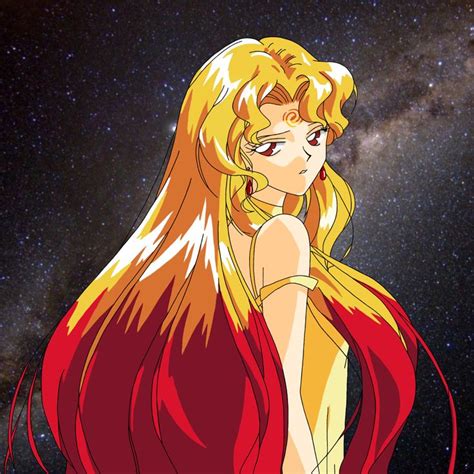 Галаксияперерисовка кадра из аниме 90 х Galaxia Redrawing Frame