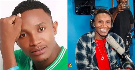 Bongo Flava Musician Sam Wa Ukweli Dies Hours After Revealing He Was