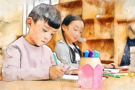 关于公立学校和私立学校，学生家长应该知道的“那些事儿” 哔哩哔哩