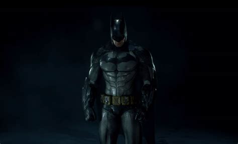 Image Batman Batsuit V743 Arkham City Batman Wiki Fandom