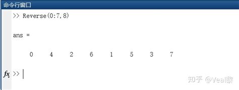 FFT算法代码实现Matlab 知乎