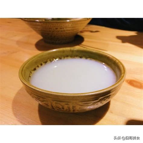 喝碗豆汁兒北京不白來 每日頭條