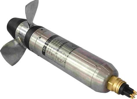 Underwater Rov Thruster Auv Thruster Underwater Thruster And Auv Thruster