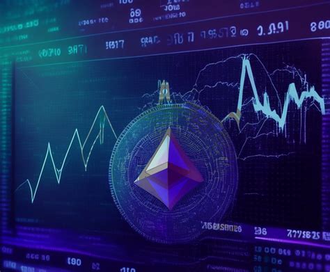 Ether MA Rebond Analyse Technique Du 08 Juin Sur L Ether ETH