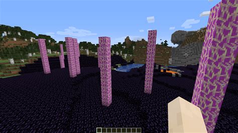 Bug Features Not Generating In 0 26 0 With Custom Biomes Issue
