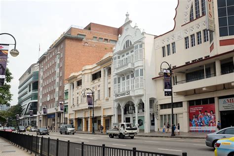 Orchard 22 Revamped 3 Storey Conservation Shophouse Flickr