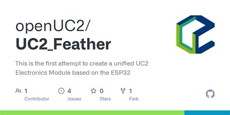 github openuc2 uc2 feather this is the first attempt to create a