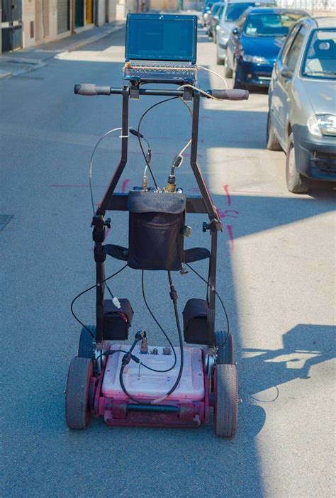 How Ground Penetrating Radar Enhances Safety In Construction Projects