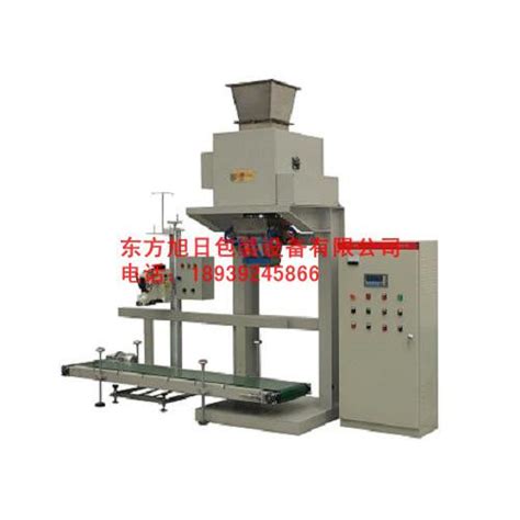 粮食定量包装秤 化工定量包装秤 郑州东方旭日包装设备有限公司 化工设备网