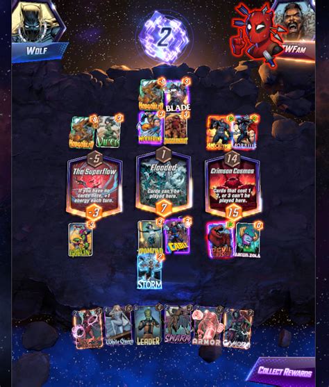 I Tried To Zola Dino And Hit My Opponents Hobgoblin Instead This Was