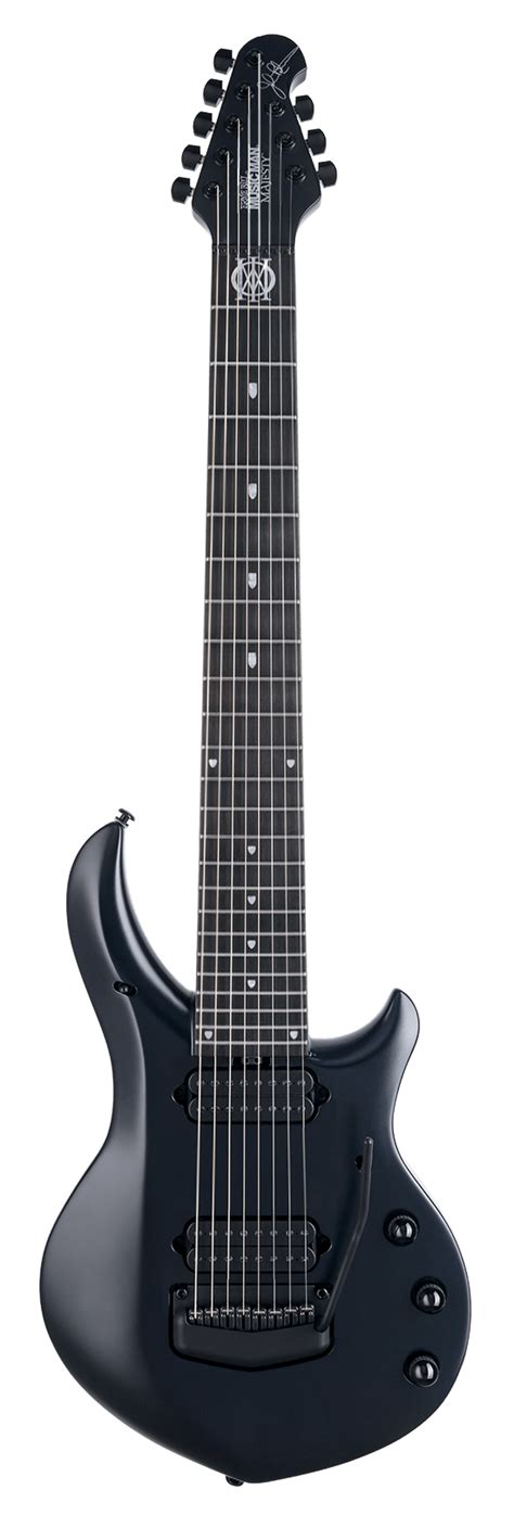 8 String Majesty Fan Art 285 Scale Neck Rdreamtheater