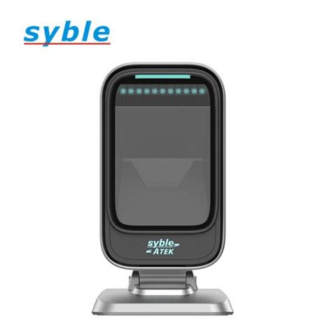 D Desktop Image Barcode Scanner Barcode Solutions