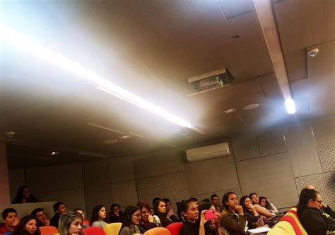 Compartimos Con La Comunidad Académica De La Universidad Ecci