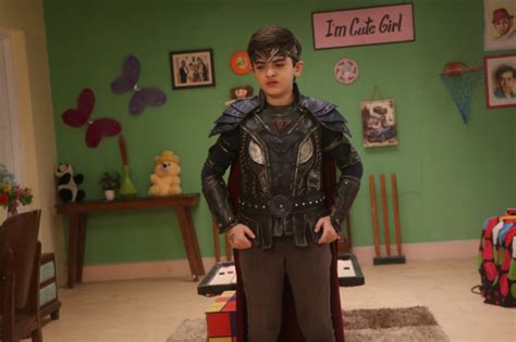 Baal Veer Returns Timing On Sab Tv Ramutin