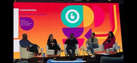 Oke Eleazu On Linkedin It Was Great Fun Speaking At Advertising Week