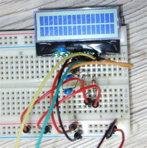 Arduino Uno R4で時計（rtcとlcdの使い方） それ、やってみよう！