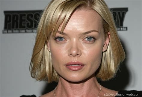 Jamie Presslys Bio Stable Diffusion Online