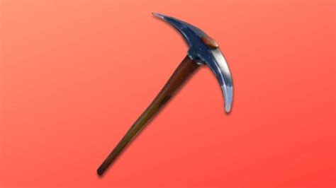 Fortnite How To Get The Throwback Axe Pickaxe OG Default Pickaxe