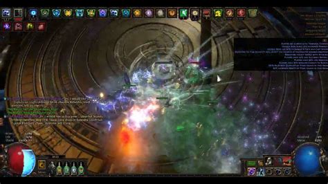 Coc Ice Spear 3 19 The Twisted Youtube