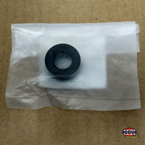 Jual Damper Karet Besi Footstep Depan Kawasaki ZX 130 ZX130 Di Lapak