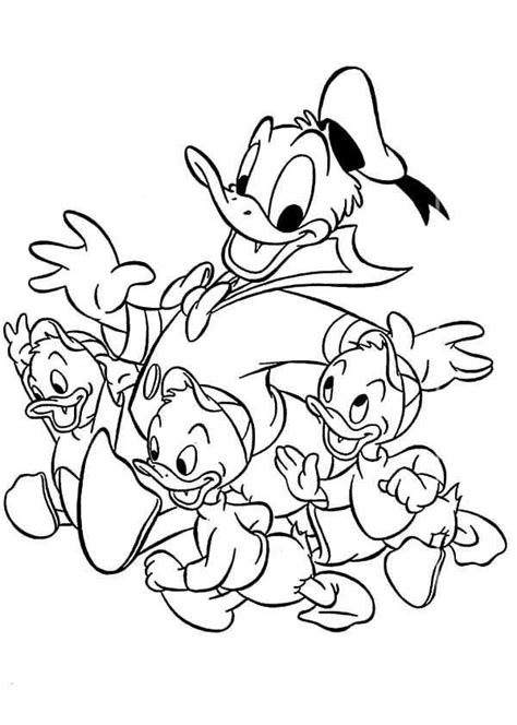 Pin On Cartoon Coloring Pages