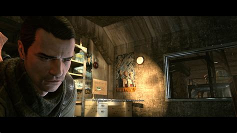 Sniper Elite V PC Performance Analysis
