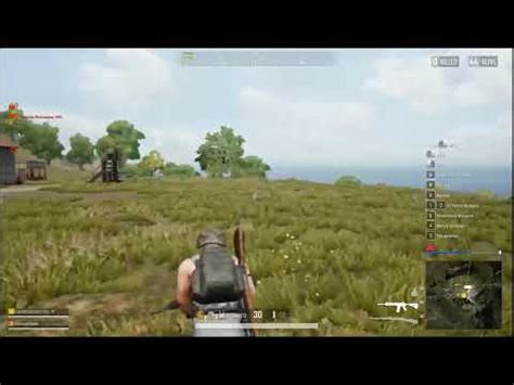 PUBG LITE PC GAMEPLAY 1 LIVE YouTube