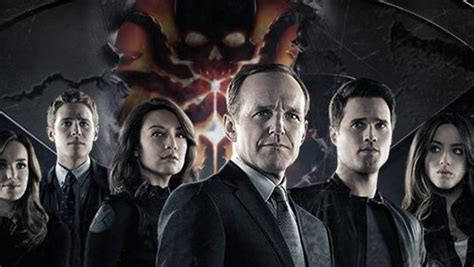 Agents Of SHIELD MCU Characters Who Realistically Could Still Appear