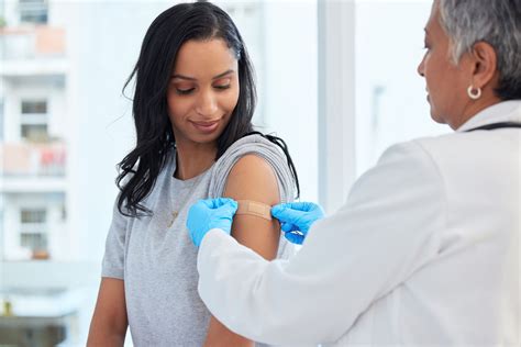 Campaign Aims To Raise Awareness About Updated Cdc Recommendations For