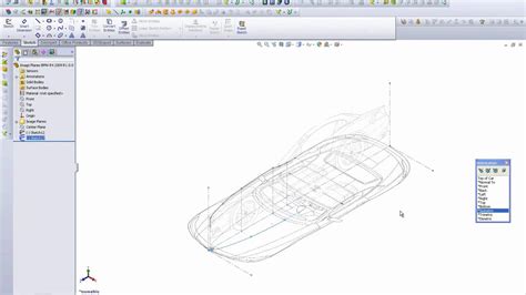 Solidworks Tutorials Creating Image Planes Youtube