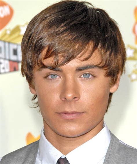 Zac Efron Hairstyles And Haircuts Timeline Hair Ideas