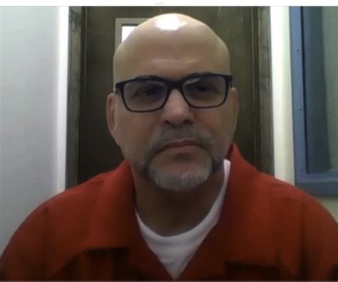 El Exparamilitar Salvatore Mancuso Testificará En El Juicio Contra El