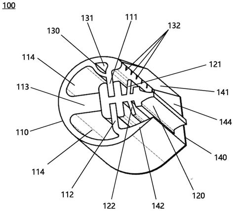 用于车门总成的车门玻璃清洁装置、车门总成和车辆 爱企查
