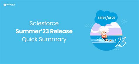 15 Types Of Salesforce Clouds And Their Features Techforce Services