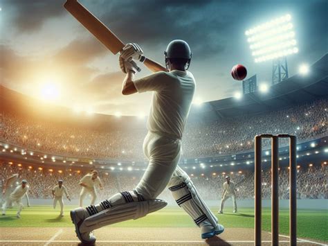 How Do Cricket Leagues Work Sixes Cricket Blog