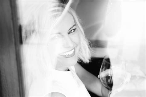 Malin Akerman Photoshoot The New Potato February 2016 • Celebmafia