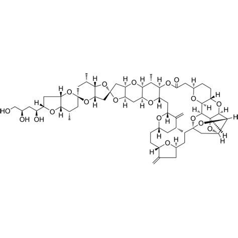 Halichondrin B Antitumor Agent Medchemexpress