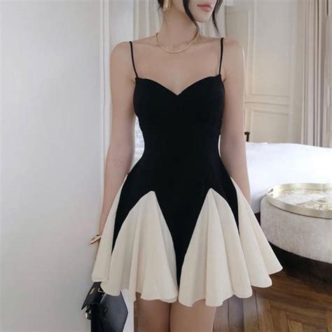 Sheer Mesh See Through V Neck Ruffle Backless Cami Crop Top Y2k 90s Re